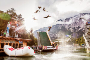 AREA 47 – mehr als ein Abenteuer - Travelcircus