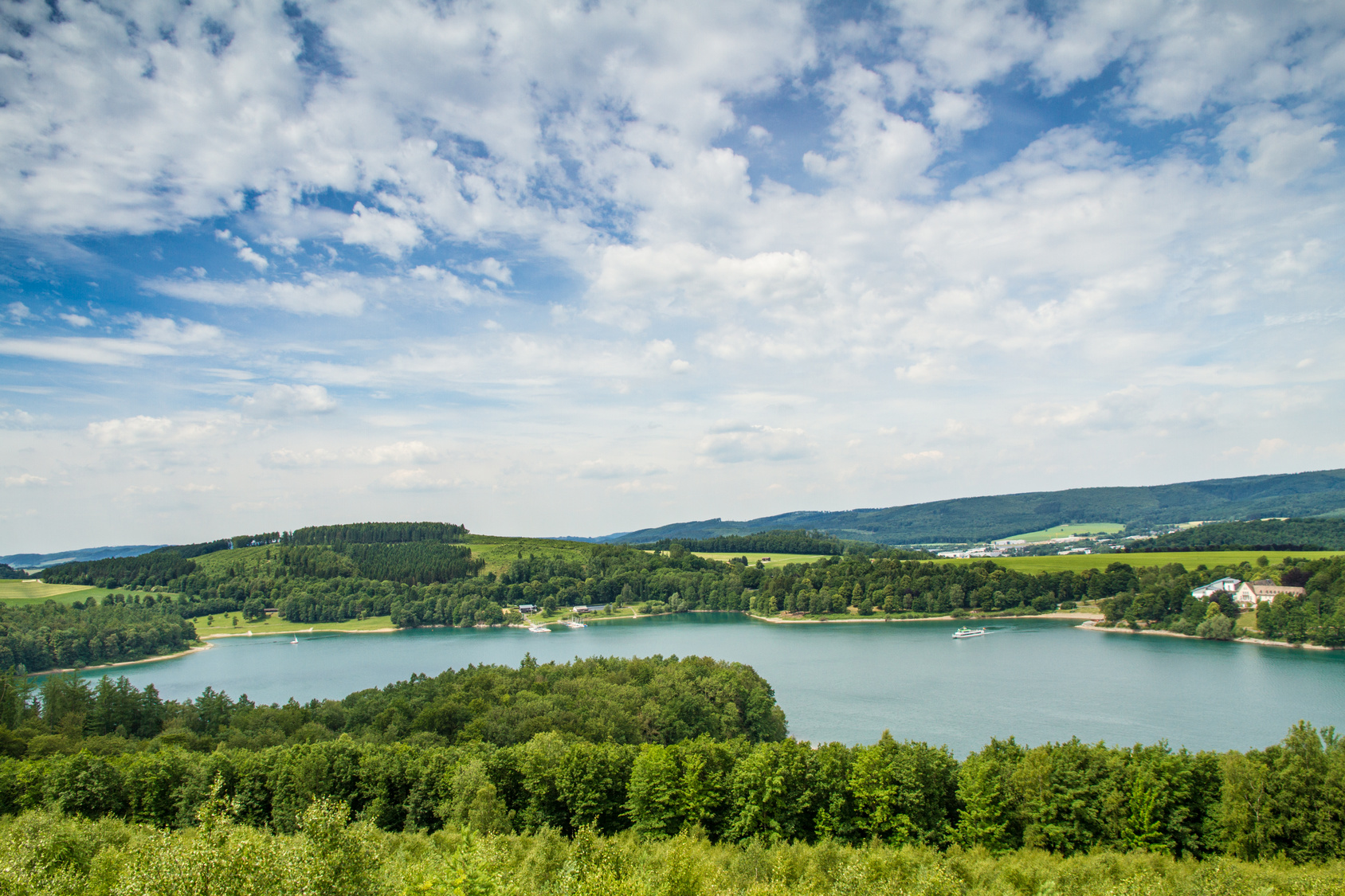 Sauerland Urlaub: Entdecke Sehenswürdigkeiten, Ausflugsziele und mehr!