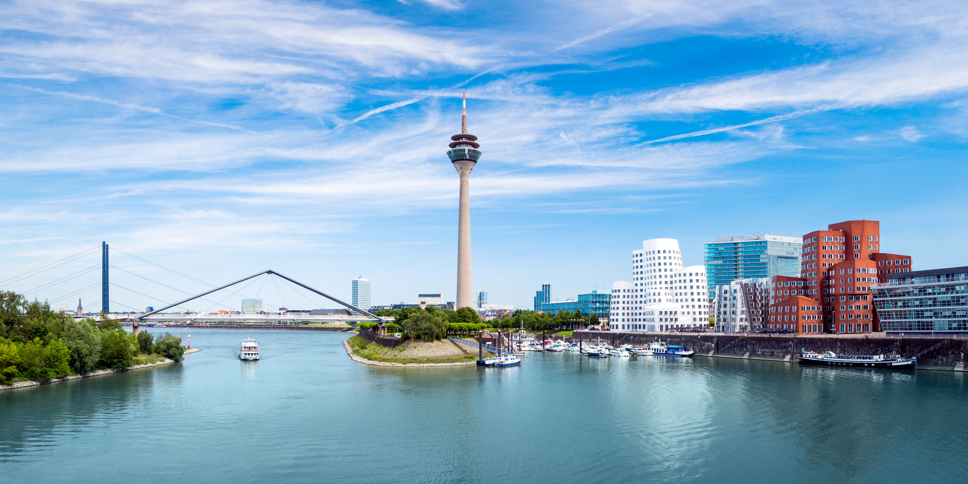 Die Top 10 Düsseldorf Sehenswürdigkeiten in 2026 • Travelcircus