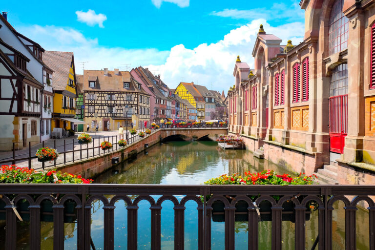 Die Top 10 Colmar Sehenswürdigkeiten in 2025 • Travelcircus