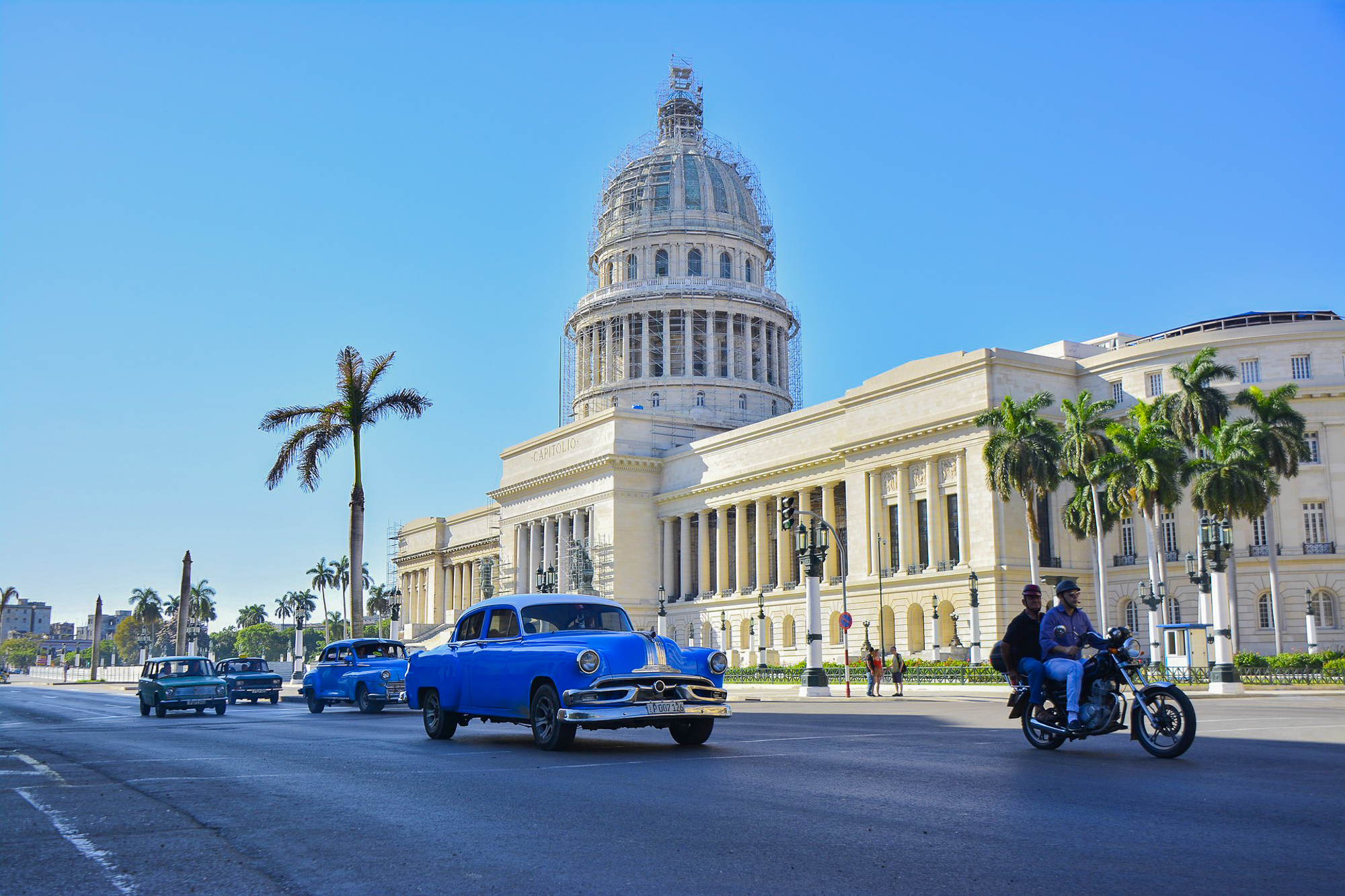 Die Top 10 Kuba Sehenswürdigkeiten in 2025 • Travelcircus