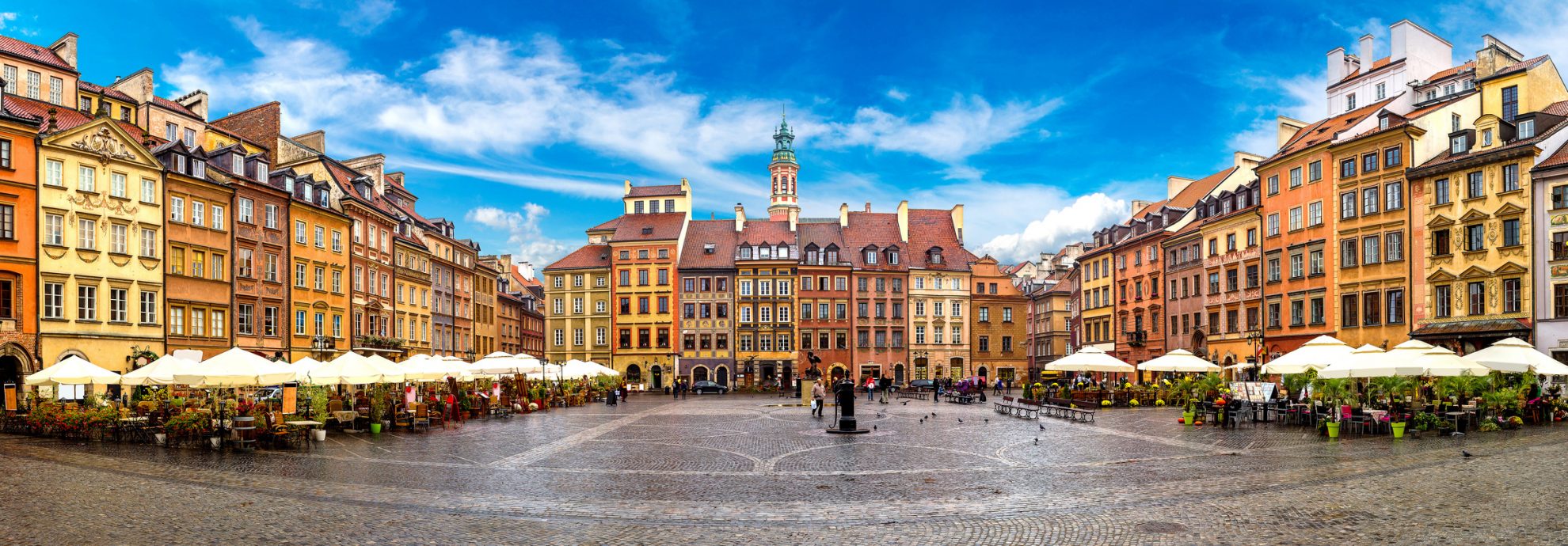 Die Top 11 Polen Sehenswürdigkeiten in 2026 • Travelcircus
